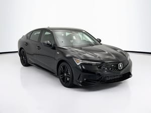 New Acura Integra For Sale in Phoenix, AZ | Acura North Scottsdale
