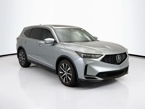 New Acura MDX For Sale in Phoenix, AZ | Acura North Scottsdale
