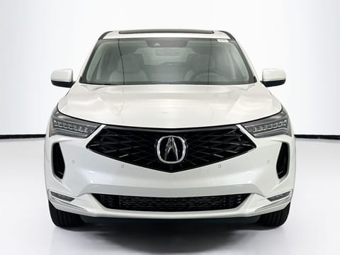 New Acura RDX For Sale in Phoenix, AZ | Acura North Scottsdale