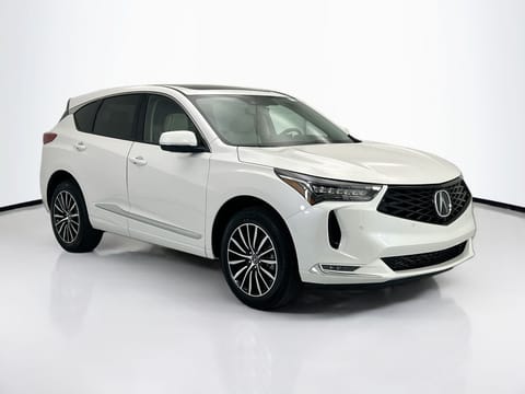New Acura RDX For Sale in Phoenix, AZ | Acura North Scottsdale