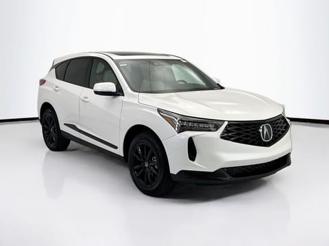 New Acura RDX For Sale in Phoenix, AZ | Acura North Scottsdale