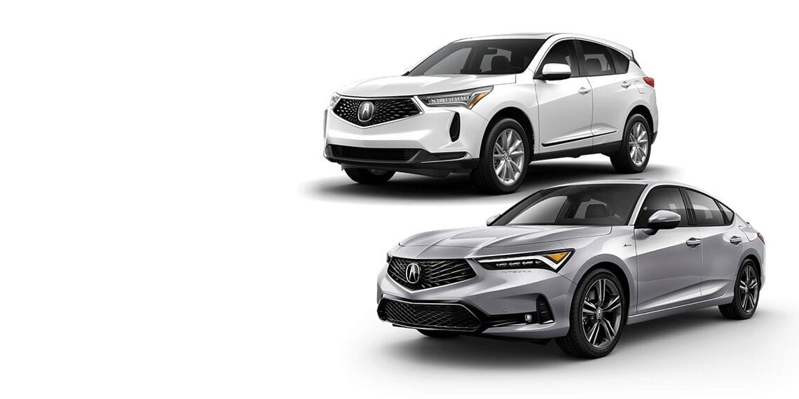 Get a Quick Quote | Acura of Omaha