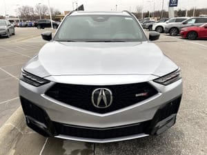 New 2026 Acura MDX Type S w/Advance Package For Sale in Omaha, NE ...