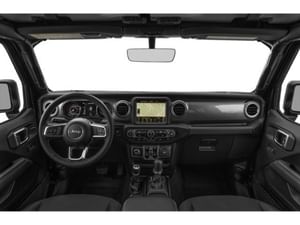 Used 2023 Jeep Wrangler Sahara For Sale in Omaha, NE. 38353A | Acura of ...