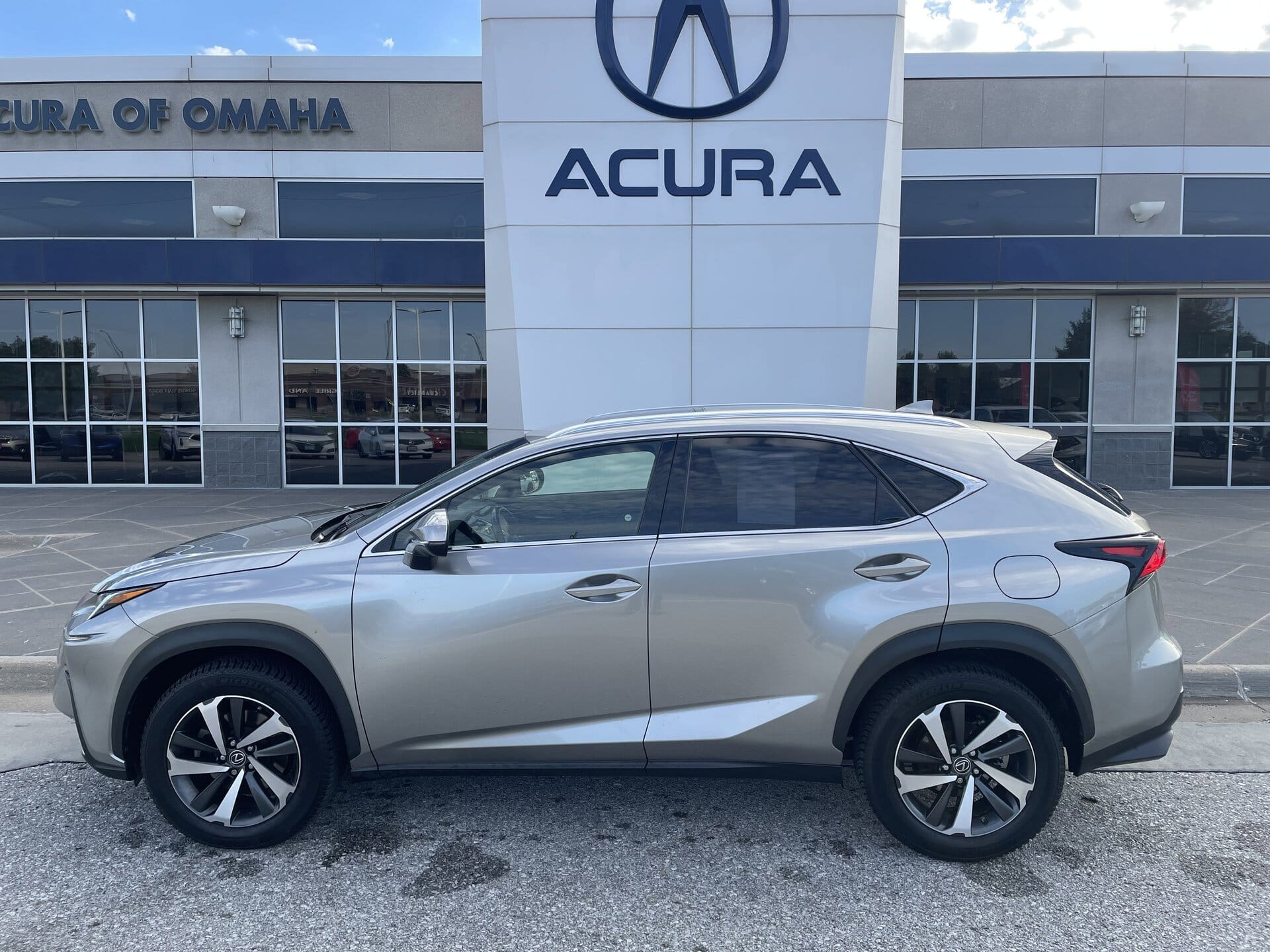 Lexus For Sale Omaha
