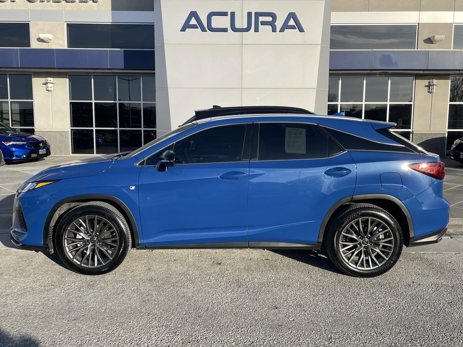 Lexus For Sale Omaha