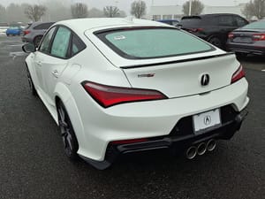 New Acura Integra For Sale in Turnersville, NJ | Acura Turnersville