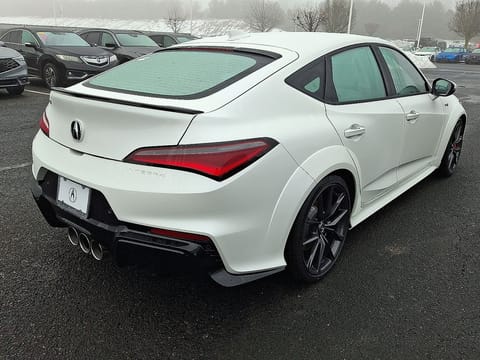 New Acura Integra For Sale in Turnersville, NJ | Acura Turnersville