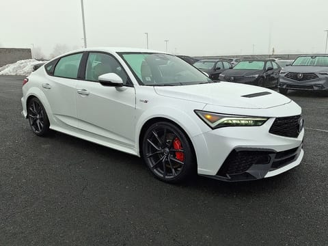 New Acura Integra For Sale in Turnersville, NJ | Acura Turnersville
