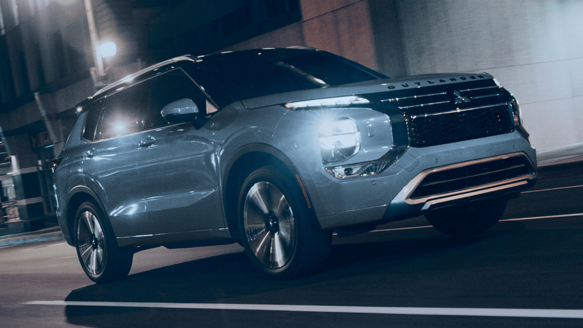2025 Outlander Blog | Brandon Mitsubishi