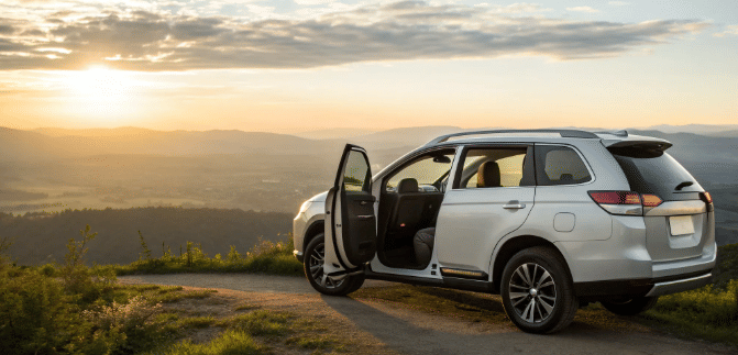 Mitsubishi Outlander 7 Seater Price: A Full Breakdown | Contact Brandon ...