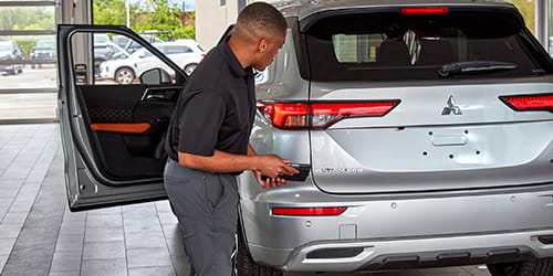 Mitsubishi Service & Parts Coupons in Tampa, FL | Contact Brandon ...