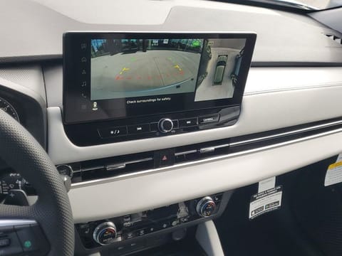 New 2026 Mitsubishi Outlander SE For Sale | Contact Brandon Mitsubishi