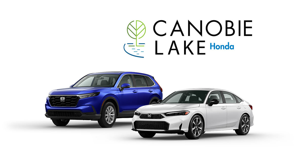Used SUV For Sale in Salem, NH | Canobie Lake Honda