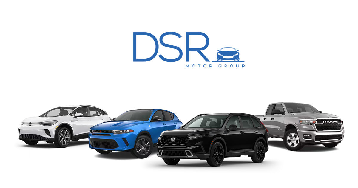 DSR Motor Group Opening Hours | Sales & Service Times