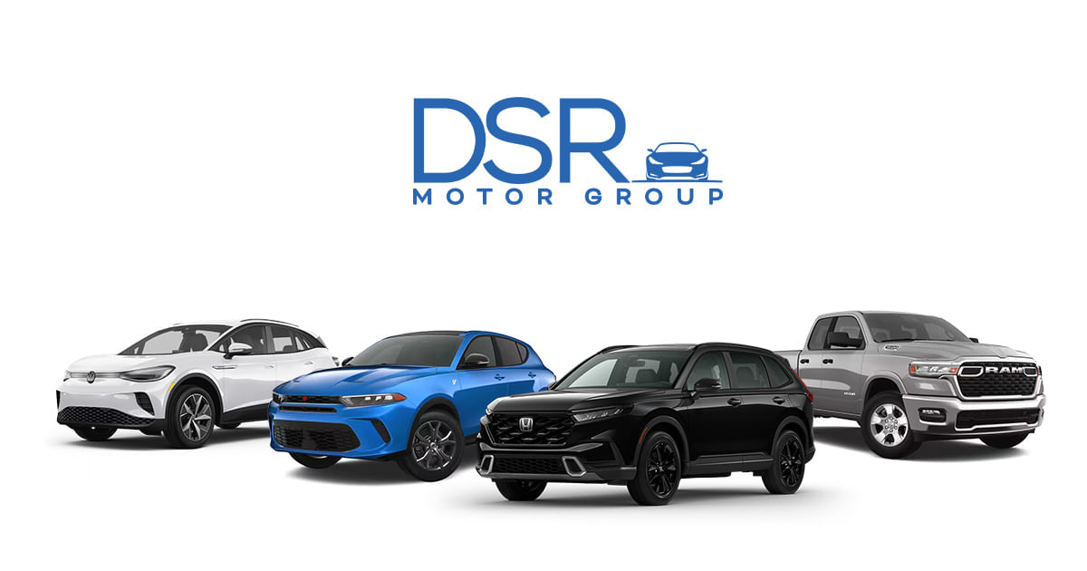 Our Story | DSR Motor Group History & Values