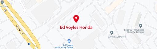 Ed Voyles Honda: New & Used Honda Dealer in Marietta, GA