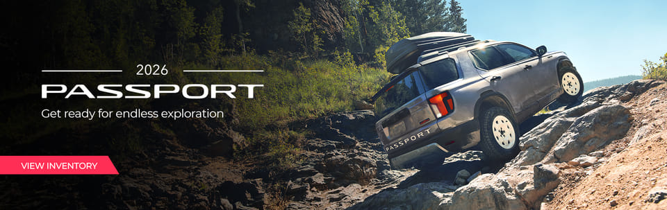 Ed Voyles Honda: New & Used Honda Dealer in Marietta, GA