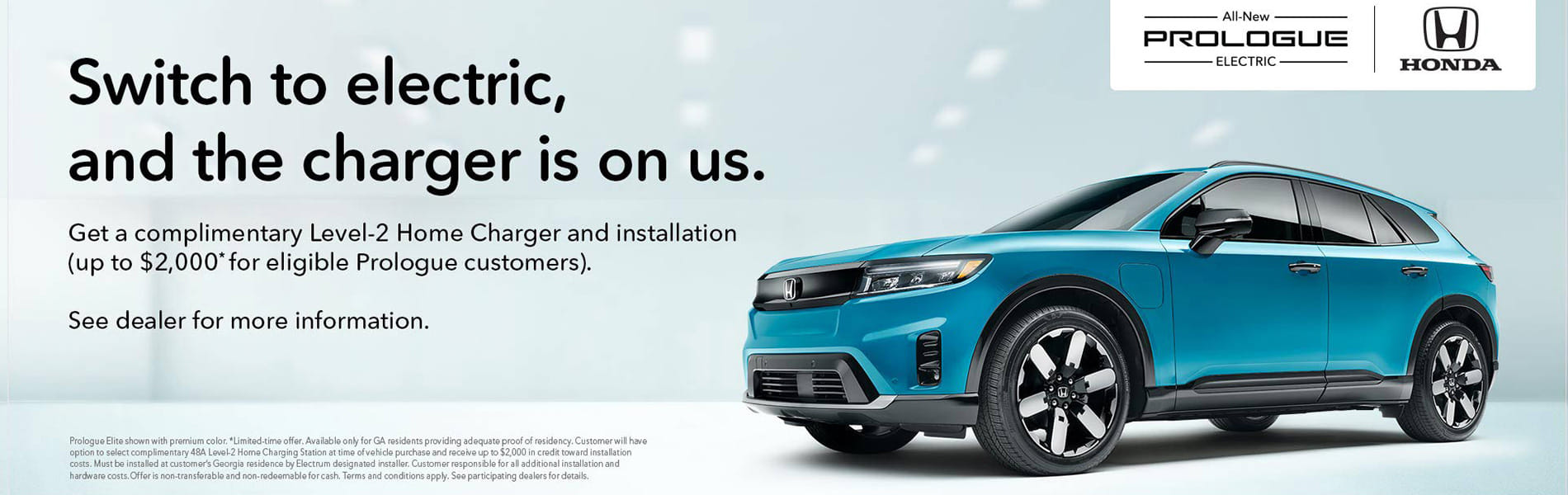 Ed Voyles Honda: New & Used Honda Dealer in Marietta, GA