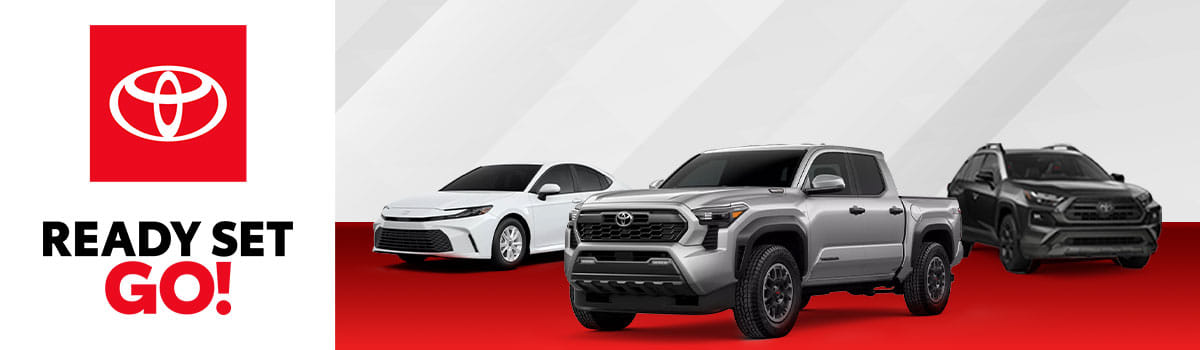 Used Toyota Vehicles For Sale - Page 1 | High Country Toyota