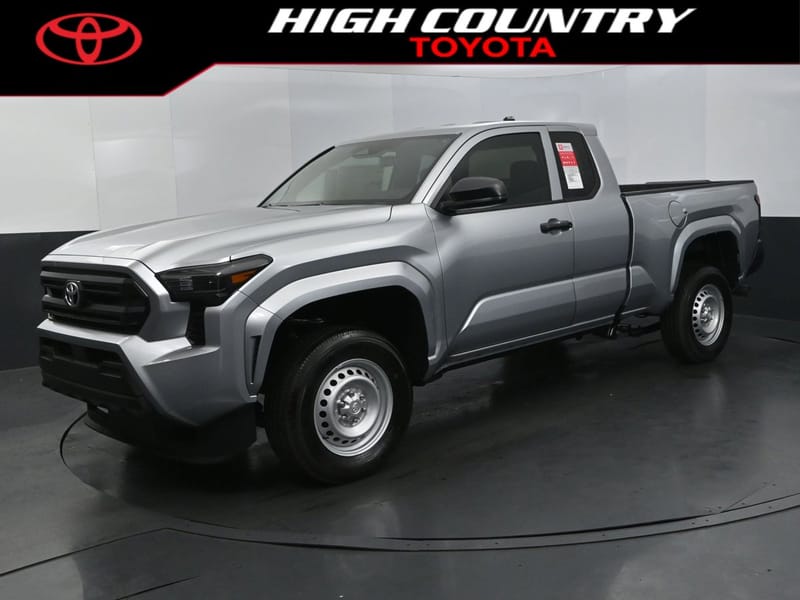 New 2025 Toyota Tacoma 2WD for sale in Scottsboro, AL | Near Huntsville ...