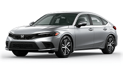Honda Mall of Georgia | New & Used Honda Dealer