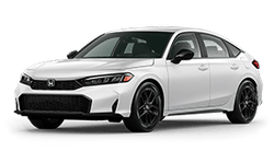 Honda Mall of Georgia | New & Used Honda Dealer