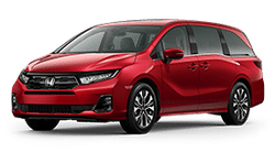 Honda Mall of Georgia | New & Used Honda Dealer