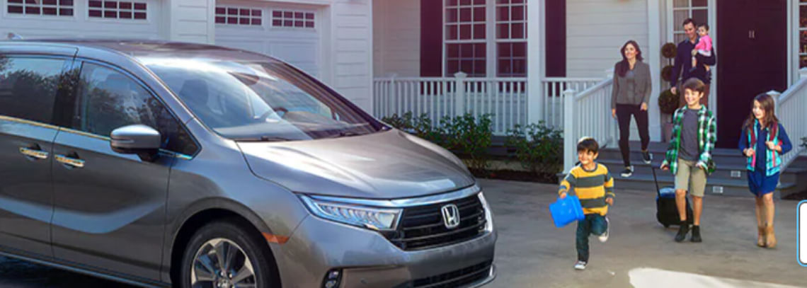 Second Chance Finance in Buford, GA | Honda Mall of Georgia