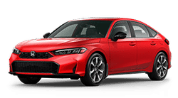 Honda Mall of Georgia | New & Used Honda Dealer