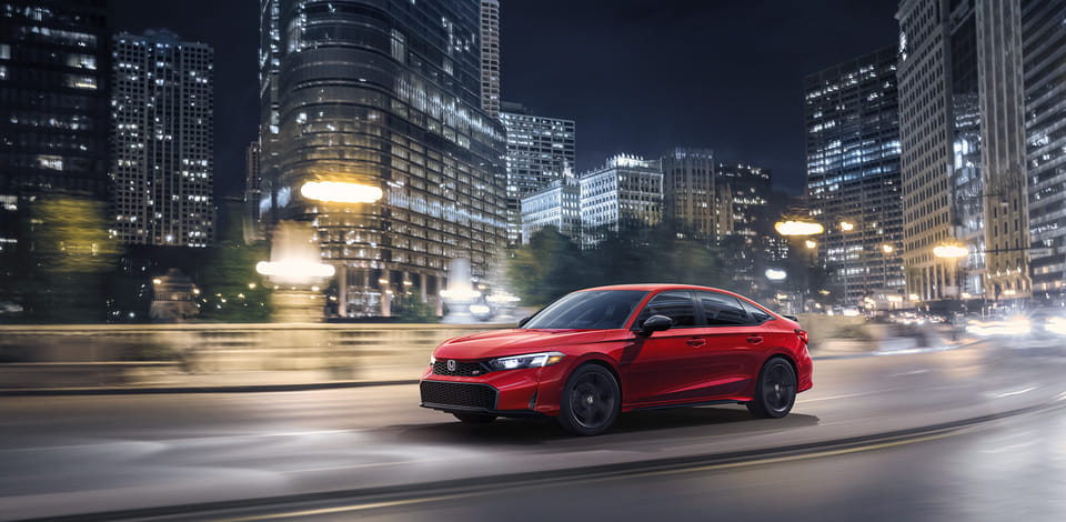 New Honda Specials in Buford & Duluth, GA | Honda Mall of Georgia