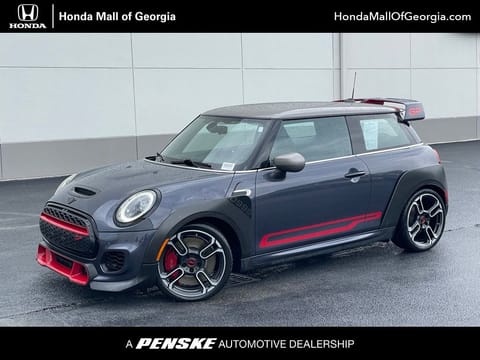 Used 2021 MINI Hardtop 2 Door John Cooper Works GP For Sale in Buford ...