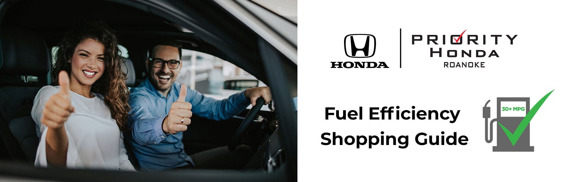 Priority Honda Fuel Efficiency Shopping Guide | Priority Honda Roanoke Priority Honda Fuel Efficiency Shopping Guide | Priority Honda Roanoke