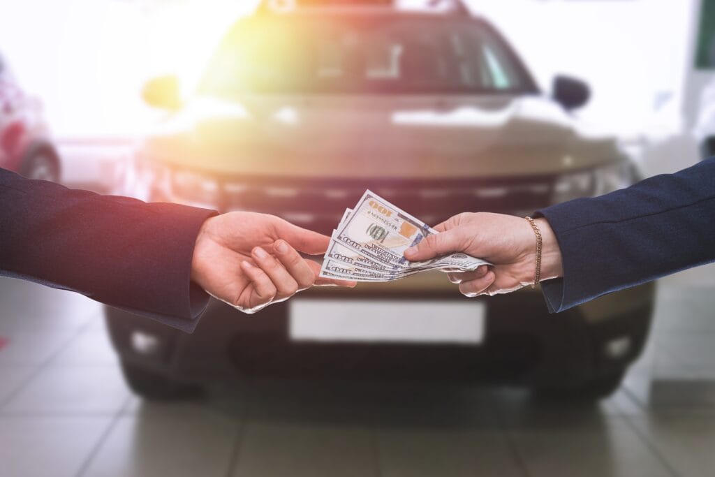 A Step-by-Step Guide to Buying a Car with Cash | Little Joe's Mitsubishi