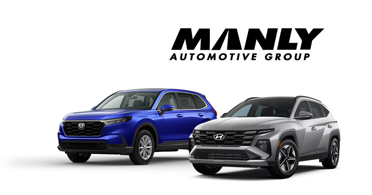 Used Cars For Sale | Manly Auto Group