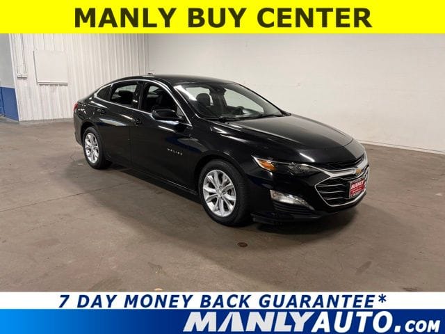 Manly Used Cars Santa Rosa