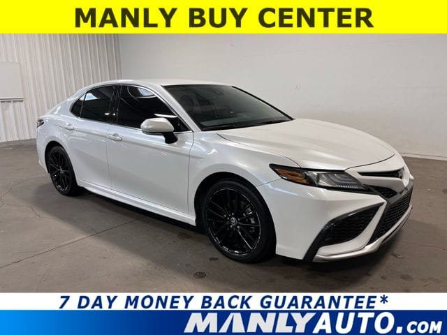 Manly Used Cars Santa Rosa