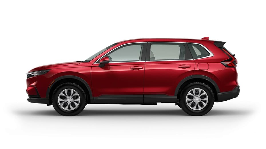 New & Used Honda Vehicles in Santa Rosa | Manly Honda
