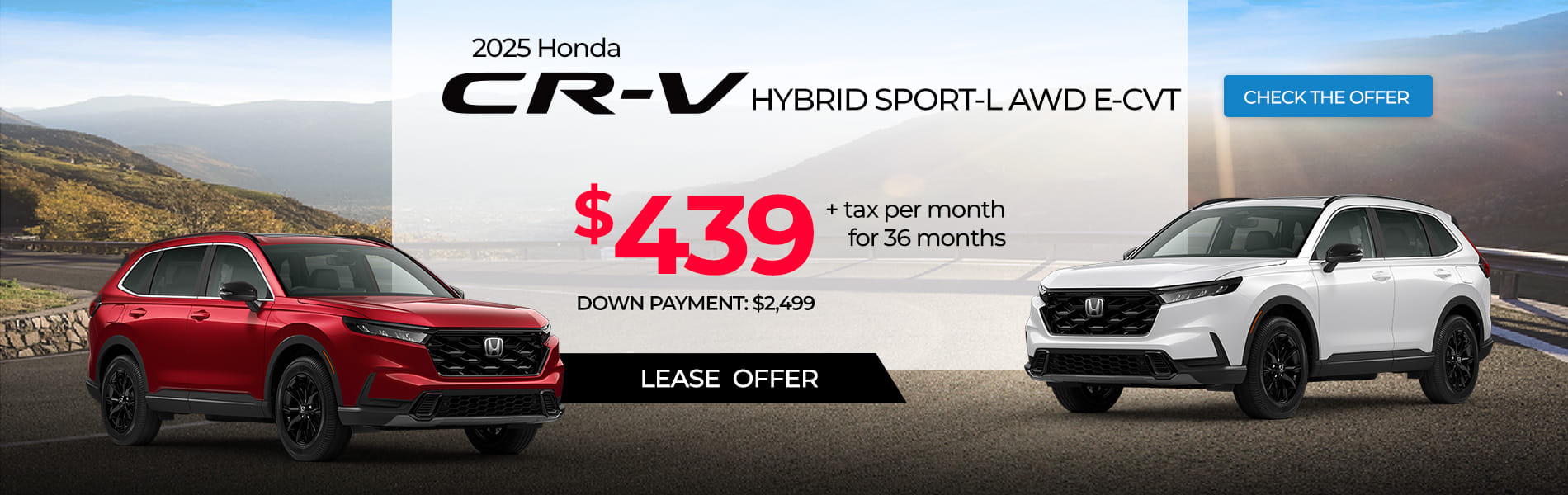 New & Used Honda Vehicles in Santa Rosa | Manly Honda