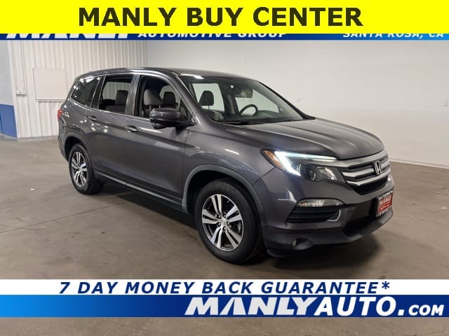 Manly Used Cars Santa Rosanull