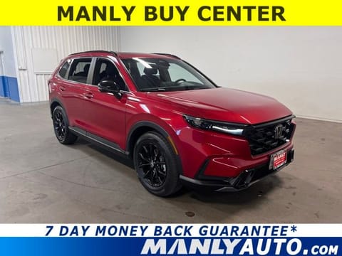 Manly Used Cars Santa Rosanull