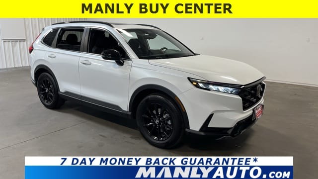 Used 2023 Honda CR-V Hybrid Sport in Santa Rosa, CA For Sale U109502A ...