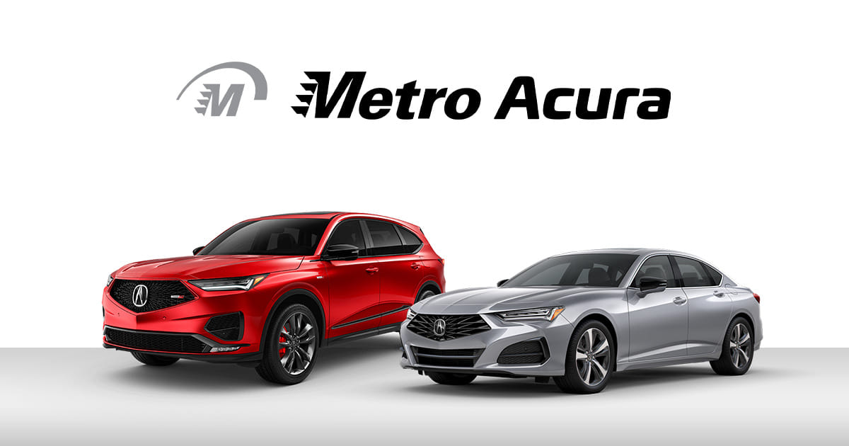 Acura Maintenance Program | 2 Year Complimentary Maintenance ...