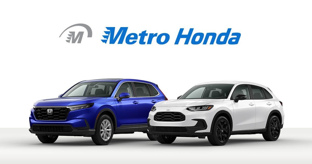 Honda Service Pass - Free Maintenance | Metro Honda