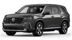 Mistlin Honda | New & Used Honda Dealer | Serving Modesto, Merced & Tracy