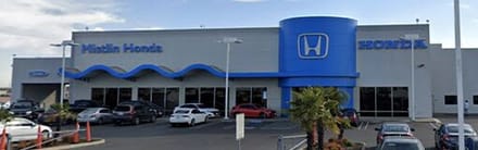 Mistlin Honda | New & Used Honda Dealer | Serving Modesto, Merced & Tracy