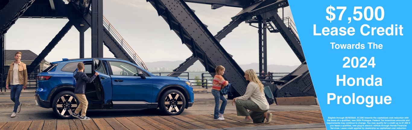 Mistlin Honda | New & Used Honda Dealer | Serving Modesto, Merced & Tracy