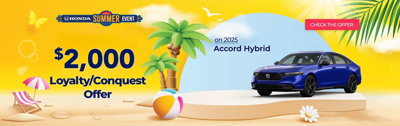 Mistlin Honda | New & Used Honda Dealer | Serving Modesto, Merced & Tracy