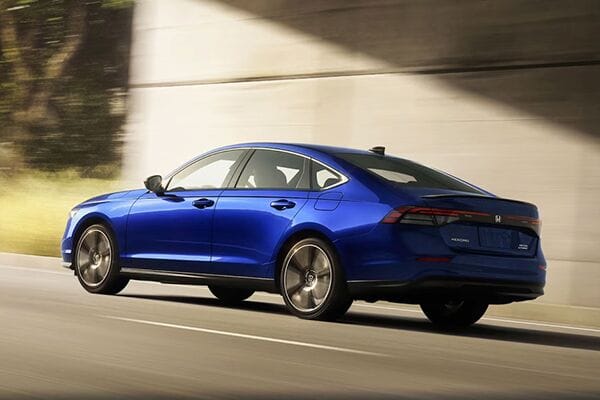 Mistlin Honda | Your Local Honda Dealership in Modesto, CA