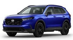 Mistlin Honda | New & Used Honda Dealer | Serving Modesto, Merced & Tracy